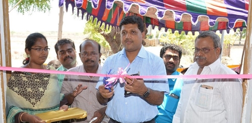 Viruthai Millets Farmer Producers Company Limited